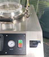 China Dynamic TAPPI Type Pulp Hand Sheet Former ISO 5269-2 11000ml Capacity with Three Vacuum Dryers for sale