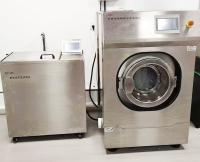 China YG089E Fully Automatic Washing Shrinkage Tester for Textile Fabric for sale