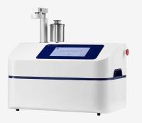 China MFT-1000 Packaging Package Leak Tester 2μm Sensitivity Semi-Automatic Non-Destructive for sale
