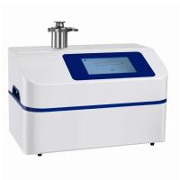 China MFT-1000 Packaging Package Leak Tester 2μm Sensitivity Semi-Automatic Non-Destructive for sale