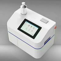 China MFT-1000 Packaging Package Leak Tester 2μm Sensitivity Semi-Automatic Non-Destructive for sale
