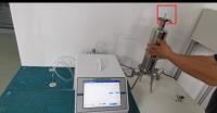 China BN-M4.0 Fully Automatic Filter Integrity Test Instrument for Bubble Point Testing 50-8000 mbar for sale