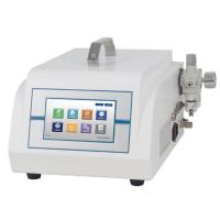 China BN-M4.0 Fully Automatic Filter Integrity Test Instrument for Bubble Point Testing 50-8000 mbar for sale