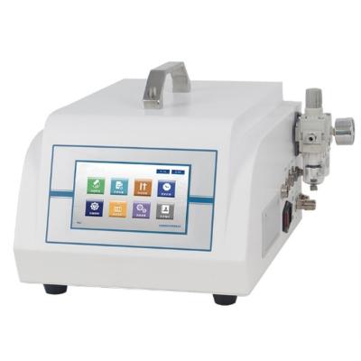 China BN-M4.0 Fully Automatic Filter Integrity Test Instrument for Bubble Point Testing 50-8000 mbar for sale