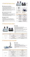 China KFT-40VC Karl Fischer Coulometric Volumetric Moisture Titrator 0.1μg Sensitivity 400mA Electrolysis for sale