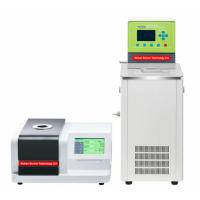 China -170~600℃ Low Temperature DSC Differential Scanning Calorimeter With Liquid Nitrogen Tank for sale