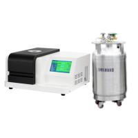 China -170~600℃ Low Temperature DSC Differential Scanning Calorimeter With Liquid Nitrogen Tank for sale