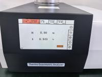 China STA200 STA300 TGA-DTA-DSC Synchronous Thermal Analyzer TGA Thermogravimetric Analyzer for sale