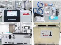 China STA200 STA300 TGA-DTA-DSC Synchronous Thermal Analyzer TGA Thermogravimetric Analyzer for sale