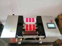 China HK-320 Lab UV Ink Flexo Printing Flexographic Ink Proofer Lab Flexo Ink Proofer Machine for sale