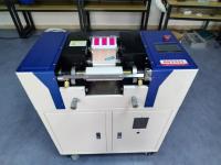 China HK-320C LED-UV Ink Flexo Printing Proofer 220V 400W with Online Dryer and Cooler for sale