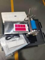 China Gravure Ink Proofer HK-310C 150 LPI for Lab Printing Proofing on Film and Paper for sale