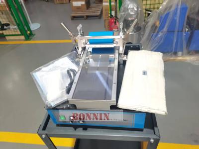 China Gravure Ink Proofer HK-310C 150 LPI for Lab Printing Proofing on Film and Paper for sale