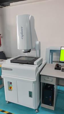 China CNC-3020FA CNC-4030FA Video Measurement Automatic Image Video Measuring Instrument System Machine for sale