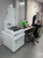 China CNC 4030AH Automatic 3D Optical Video Measuring System 0.5um Accuracy 400x300mm for sale