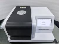 China Synchronous Thermal Analyzer STA200 STA300 TGA-DTA-DSC 1150C 1250C 1550C Thermogravimetric for sale