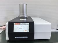 China Synchronous Thermal Analyzer STA200 STA300 TGA-DTA-DSC 1150C 1250C 1550C Thermogravimetric for sale