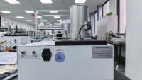 China Synchronous Thermal Analyzer STA200 STA300 TGA-DTA-DSC 1150C 1250C 1550C Thermogravimetric for sale