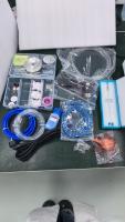 China Synchronous Thermal Analyzer STA200 STA300 TGA-DTA-DSC 1150C 1250C 1550C Thermogravimetric for sale