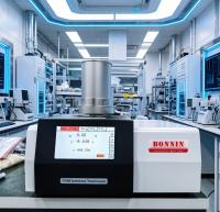 China TGA/DTA/DSC Thermogravimetric Thermal Analyzer Laboratory Testing Equipment for sale