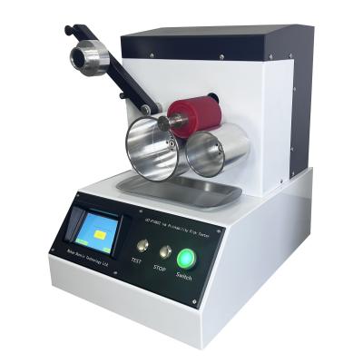 China IGT Offset Printing Ink Printability Picking Tester PICK02 0-700N 0-7m/s for sale
