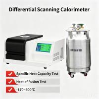 China Polymer Differential Scanning Calorimeter (DSC) Oxygen Induction Time (OIT) Dsc Thermal Analysis Instrument for sale