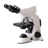 China B302E500 Digital Biological Microscope 100X Water Objective 5MP USB2.0 for sale