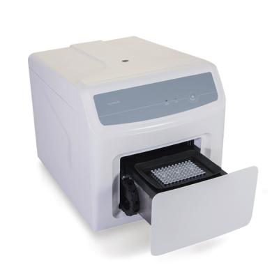 China Bonnin Accurate96 Real Time PCR System 96 Well 10-50μL Molecular Biology Diagnosis for sale