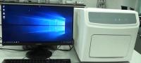 China Bonnin Accurate96 Real Time PCR System 96 Well 10-50μL Molecular Biology Diagnosis for sale
