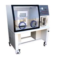 China HYQX-I Microbes Laboratory Anaerobic Incubator Workstation 13L LCD Display for sale