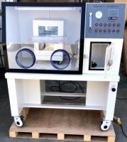 China HYQX-I Microbes Laboratory Anaerobic Incubator Workstation 13L LCD Display for sale