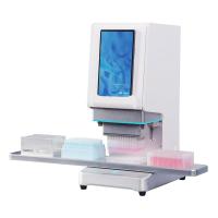 China Auto Mate Laboratory Pipette Automatic Reagent Dispenser 96 Channel ISO for sale