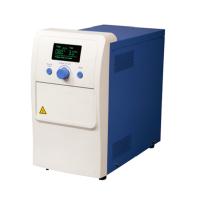 China Semi Automatic 96 Deep Well PCR Plate Heat Sealer Microplate Sealer PS-2 170C 300W for sale