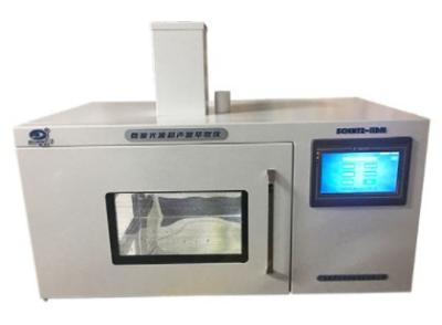 China Scientz-IIDM Microwave Ultraviolet Ultrasonic Synthesis System 1000W 2450MHz for sale