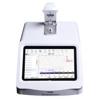 China Protein Analysis UV Vis Nanodrop Micro Volume Spectrophotometer 0.01-400mg/mL 20x30x20cm for sale