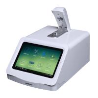 China Bonnin Nanodrop Microdrop Micro Volume Spectrophotometer DNA And RNA for sale