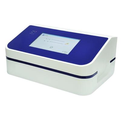 China IP64 IP65 Automatic Bubble Point Tester For Air Capsule Filters Integrity for sale