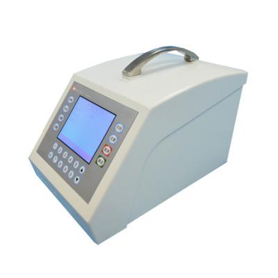 China BN-V4.0 Laboratory Filter Integrity Test Device Bubble Point Test 6900mbar CE ISO for sale