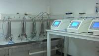 China BN-V4.0 Laboratory Filter Integrity Test Device Bubble Point Test 6900mbar CE ISO for sale