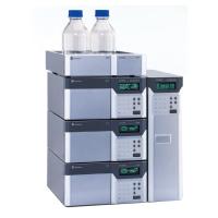 China EX1600 Quaternary Low Pressure Gradient HPLC System 42Mpa UV Detector OEM for sale