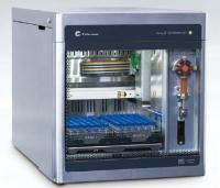 China EX1600 Quaternary Low Pressure Gradient HPLC System 42Mpa UV Detector OEM for sale
