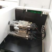 China AA320N Dual Beam Flame Atomic Absorption Spectrophotometer 190-900nm AAS Lab for sale