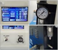 China FP6450 6ml/ Min Laboratory Spectrophotometers Digital Flame Photometer Multi Element for sale