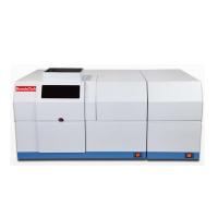 China AA320N Flame Atomic Absorption Spectrophotometer 190-900nm 200W Dual-Beam Lab Mineral Analysis for sale
