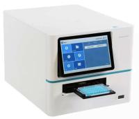 China 384 Wells Chemiluminescence Immunoassay Fluorescent Microplate Reader Multi Mode Fluorometer for sale