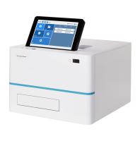 China 384 Wells Chemiluminescence Immunoassay Fluorescent Microplate Reader Multi Mode Fluorometer for sale