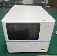 China Bio-Reader 300 Dual Mode Monochrome Elisa Plate Reader UV Visible PCR Test Instruments for sale