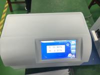 China Digital Transmission Hazemeter Transparency Transmission Haze Meter Haze Gard for sale