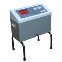 China HPC600 Portable Diesel Smoke Opacity Meter 0-100% N 0-16.06m-1 K for sale