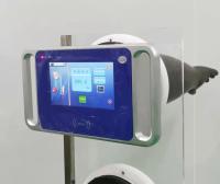 China Bonnin ISO14644-7 Online Sterile Isolator Wireless Glove Integrity Tester GIT-2000 for sale